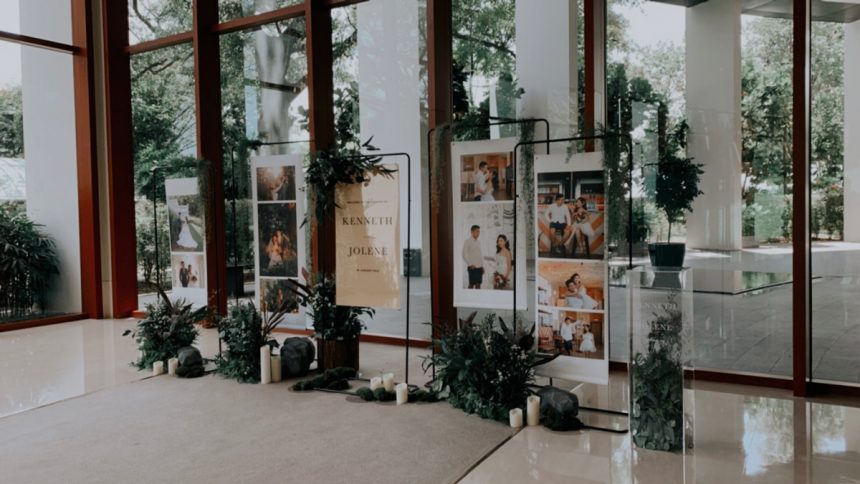 Photo Display Set | The Concepter – Blissful VIP Member
