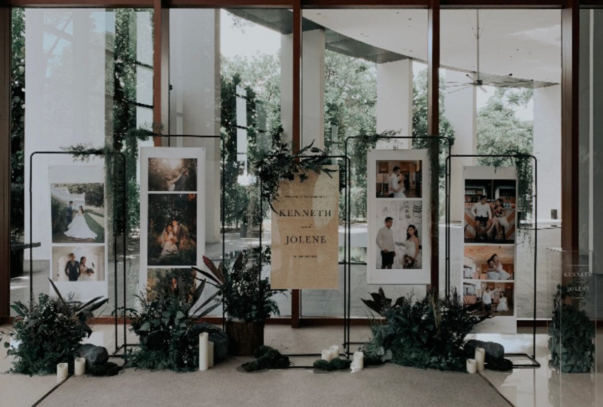 Photo Display Set | The Concepter – Blissful VIP Member