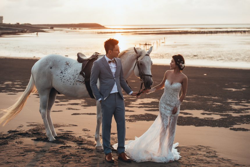 Pre Wedding Shoot Package | Queena Wedding – Blissful VIP Member