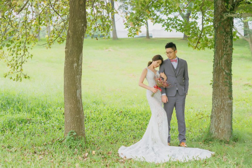 Pre Wedding Shoot Package | Queena Wedding – Blissful VIP Member