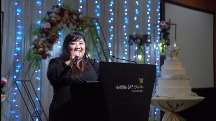 Emcee Service | Petitemcee – Blissful VIP Member